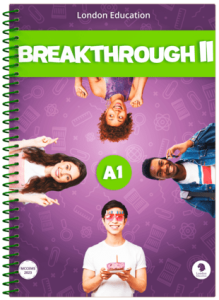 Breakthrough